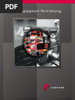 Well Control - Api RP 53 | PDF