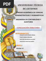 Formulario 107 | PDF | Impuestos | Impuesto sobre la renta