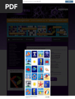 Spot It | PDF | Jugando a las cartas