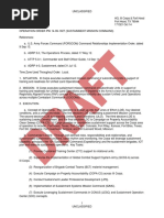 OCOKA Military Terrain Analysis | PDF | Siege Of Vicksburg | Military