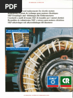 Manuel du commutateur Ethernet SEL-2731 | PDF | Électricité ...
