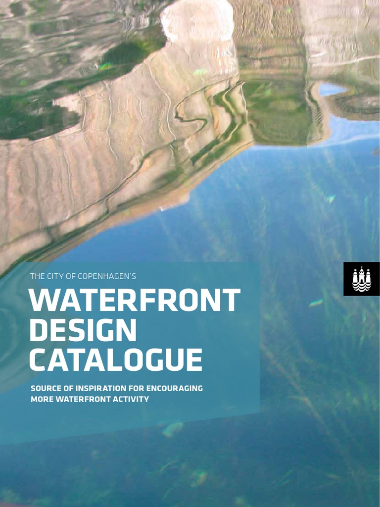Waterfront Design Catalogue - 1170 PDF | PDF | Copenhagen | Water