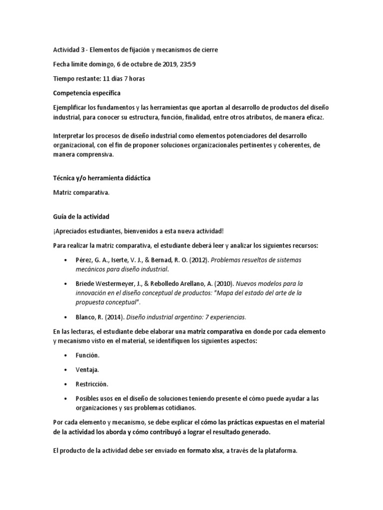 Elementos de Fijación Cognitiva en Diseño | PDF | Diseño | Ciencia ...