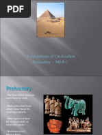 World History Volume 1: To 1500 PDF | PDF