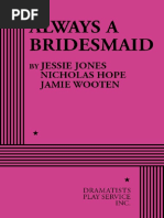 Blithe Spirit Script | PDF