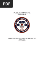Ground Guide Hand Signals Guide | PDF | Vehicles | Flashlight