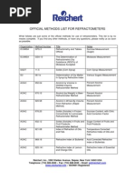 Acusol 588 Polymer Specification | PDF