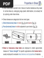 Minimum Thread Engagement Bolt Failure Chart Metric | PDF | Screw ...