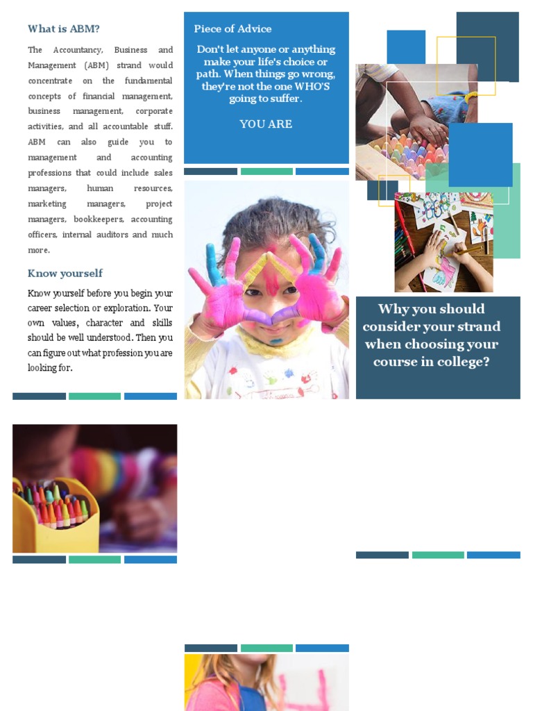 What Is ABM | PDF | Accounting | Business