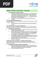 Marty Lobdell - Study Less Study Smart | PDF | Memory | Concept