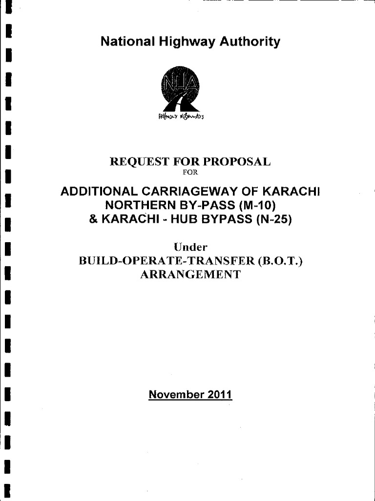 Hub Bypass NHA | PDF