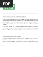 Unit4 Expenses User Guide | PDF | Receipt | Application Software