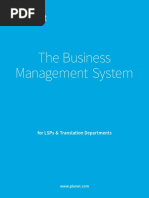 Opentext Exstream Command Center Product Overview | PDF | World Wide Web | Internet & Web