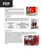 Architectural Space Programming Format | PDF | Architectural Design ...