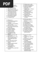 SURAT ALfil | PDF | Quran | Islam