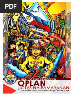 BFP Vission Mission and Objectives | PDF | Fire Safety | Prevention