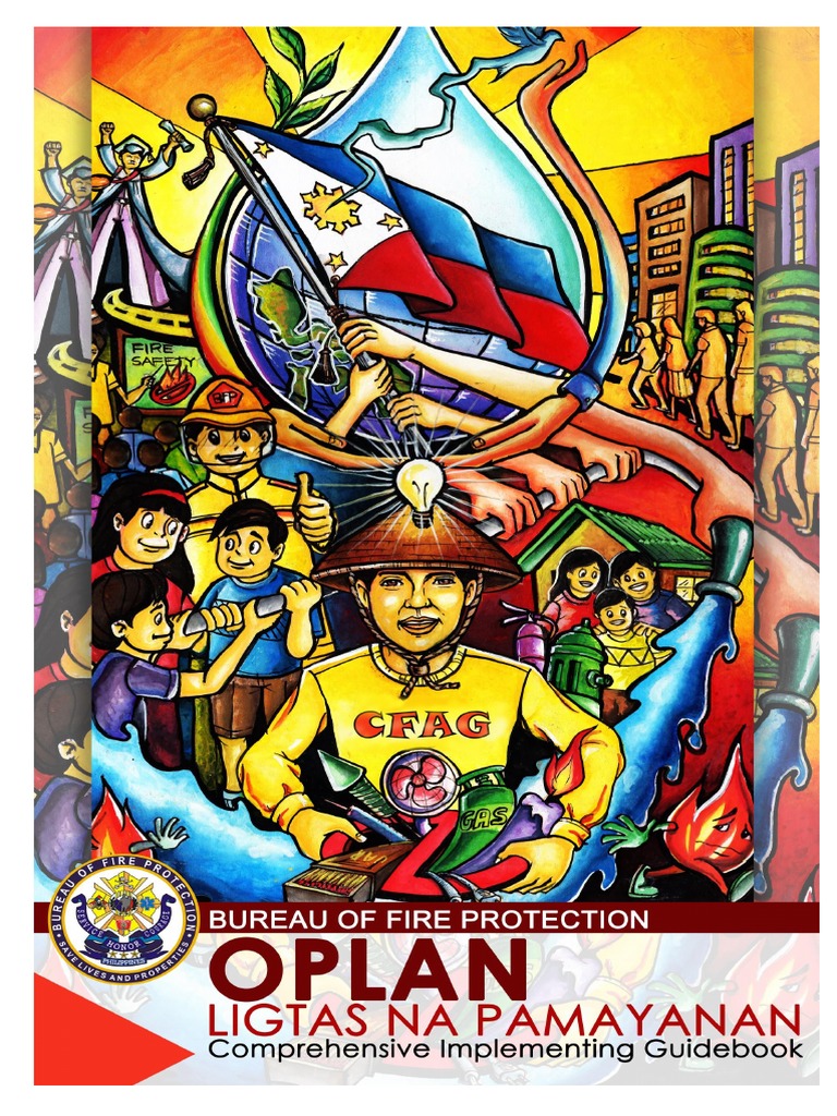 OLP Module Bookform PDF | PDF | Emergency Management | Emergency