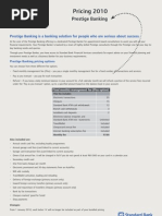 MyMo Account Fees and Benefits 2025 | PDF | Debit Card | Credit Card