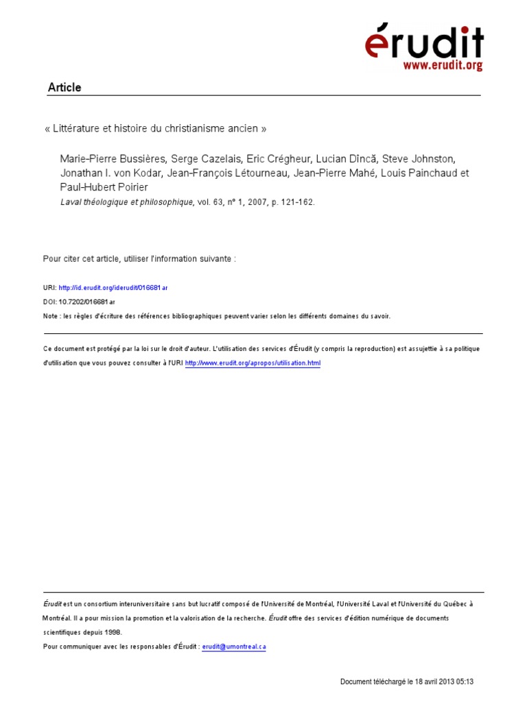 Gabriele BOCCACCINI Ed. Enoch and Qumran PDF | PDF | Monothéisme | Yahweh