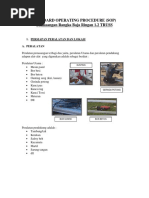 Metode Mob Demob | PDF | Teknologi & Rekayasa