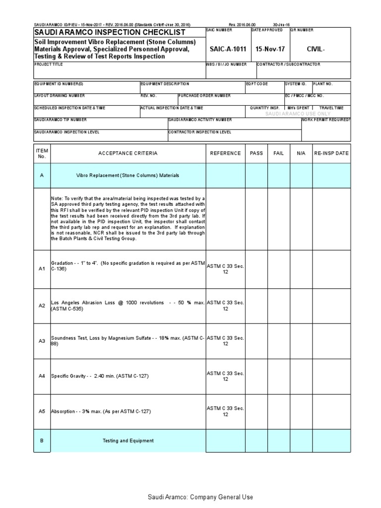 Saic A 1011 | PDF | Business | Nature