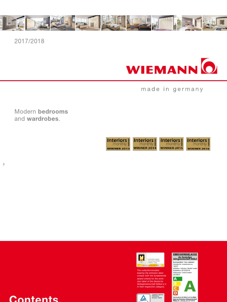 Wardrobe Catalog | PDF | Nature