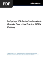 IIS 8.0 Reverse Proxy Deployment PDF | PDF | Proxy Server | Web Server