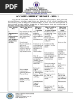 Sample Application Letter For Deped | PDF | Teachers | Schools