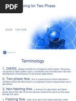 Rupture Disc-PSV Combination | PDF | Valve | Hydraulics