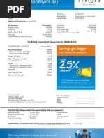 FORM T.R.30 Contingency Bill | PDF | Voucher | Economies