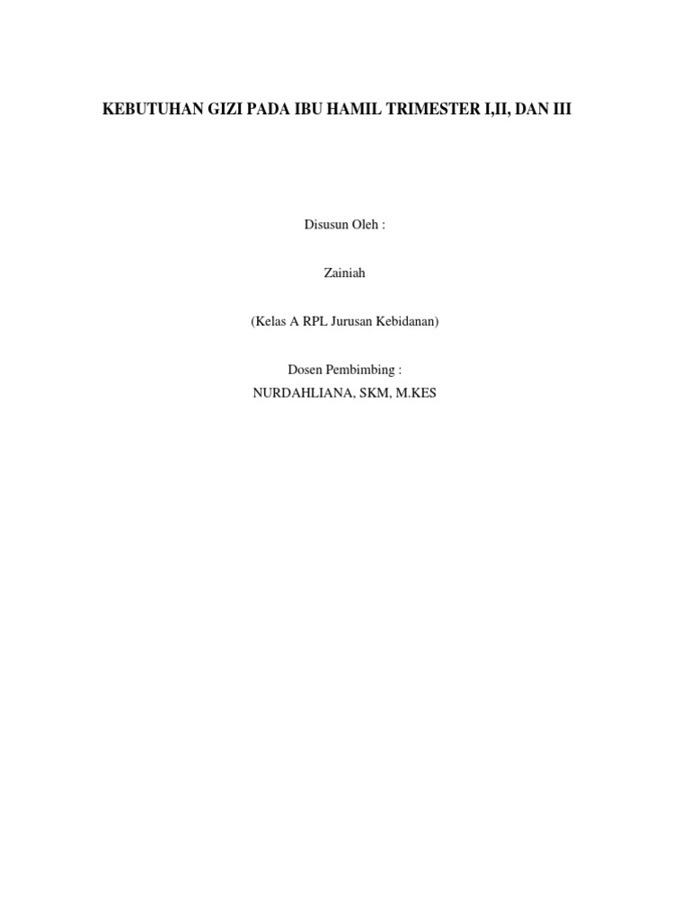 Anatomi Panggul Dan Bidang Hodge | PDF