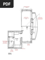 BOQ For Interior Work - PreetVihar Residence | PDF | Door | Bedroom