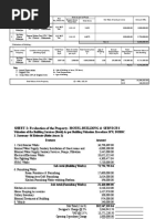 MSTC e Bulletin | PDF | Scrap | Non Ferrous Metal