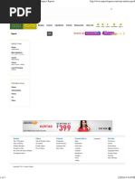 Utm Proposal Template | PDF | Hypothesis | Thesis