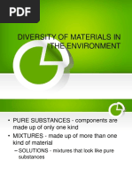 Science Grade 7 Modules PDF | PDF | Solution | Solubility