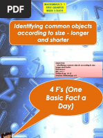 PICTOGRAPHS | PDF | Shape | Chart