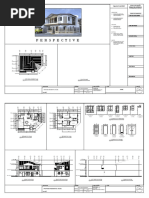 Apartment Plan 1 PDF | PDF | Home | Buildings And Structures