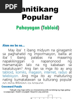 10 Pangunahing Magasin Sa Pilipinas | PDF