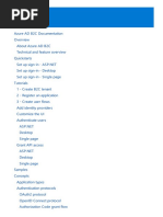 S4 HANA Settlement Management - Condition Contract Configuration Guide | PDF | Invoice | Business