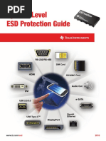 BS 6465-1 Toilet - Provision | PDF | Bathroom | Toilet