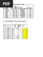 Ducab Cable Solutions Guide | PDF | Electrical Conductor | Wire