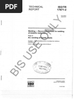 Iso 14175 | PDF | International Organization For Standardization | Gases