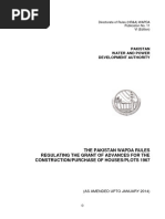 Housing Advance Form | PDF | Paycheck | Loans