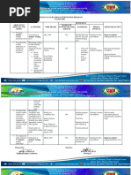 Action Plan On Reading Intervention For Struggling Readers | PDF ...