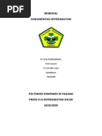 SDKI SLKI SIKI Hipertermia | PDF