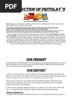 Disney BCG Matrix: Consumer Products: Theme Parks | PDF