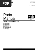 3000 Series Engines Instructor Guide | PDF | Fuel Injection | Machines