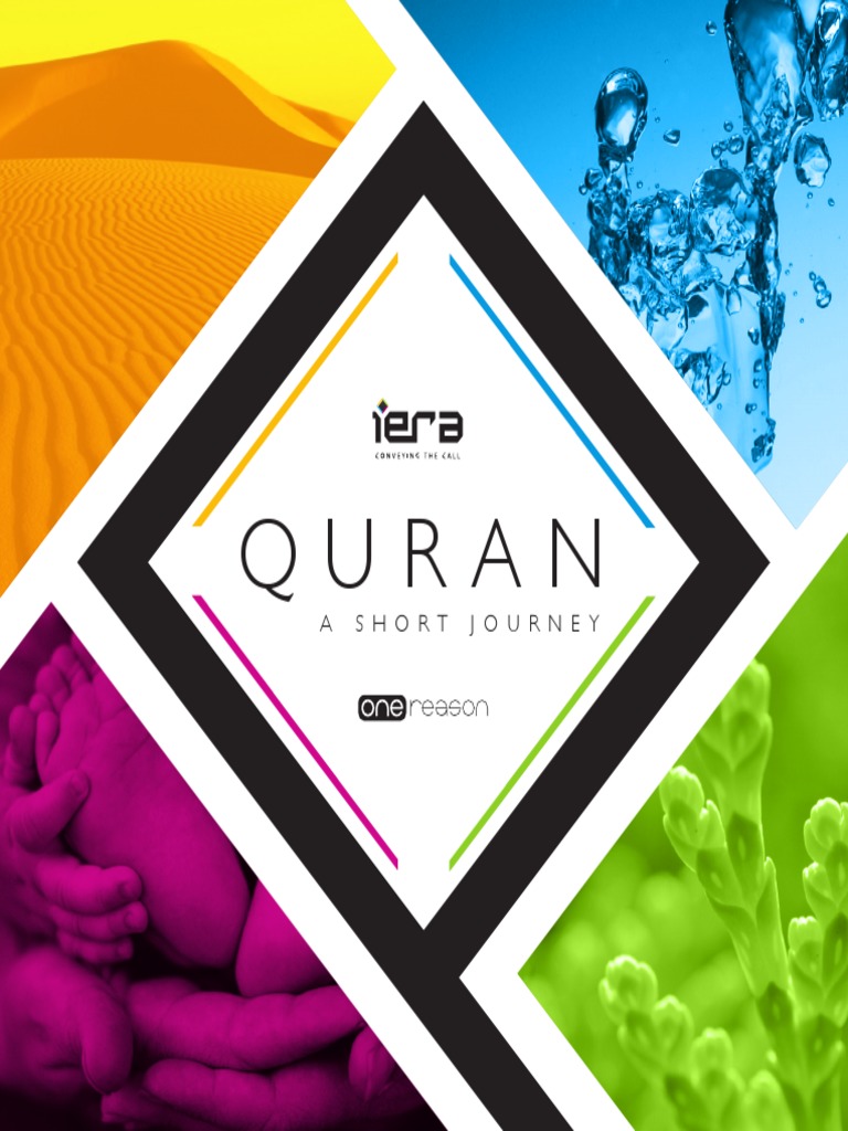 iERA Quran Short Journey | PDF | Quran | Islam
