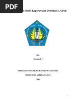 System Klien Dan Tingkatan Pelayanan Kesehatan | PDF