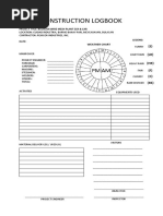 CSHP Form 1A-2023 Application-Form | PDF | General Contractor | Employment